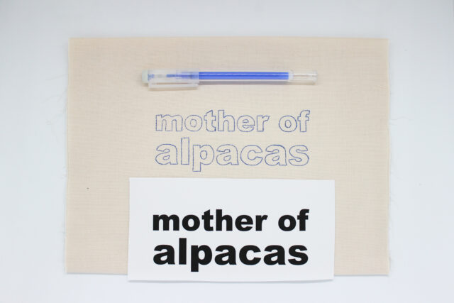 How to transfer drawings using point transfer - The Blog - US/UK