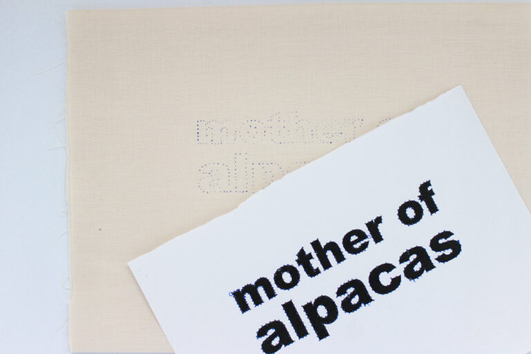 How to transfer drawings using point transfer - The Blog - US/UK