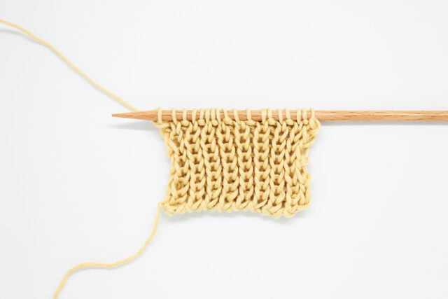 How to Cable Cast on - The Blog - US/UK