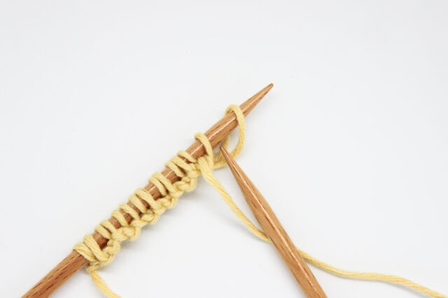 How to Cable Cast on - The Blog - US/UK