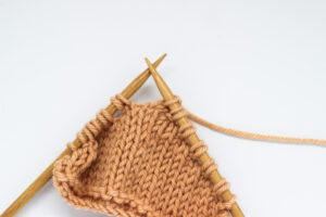 How to work wrap and turn short rows - The Blog - US/UK