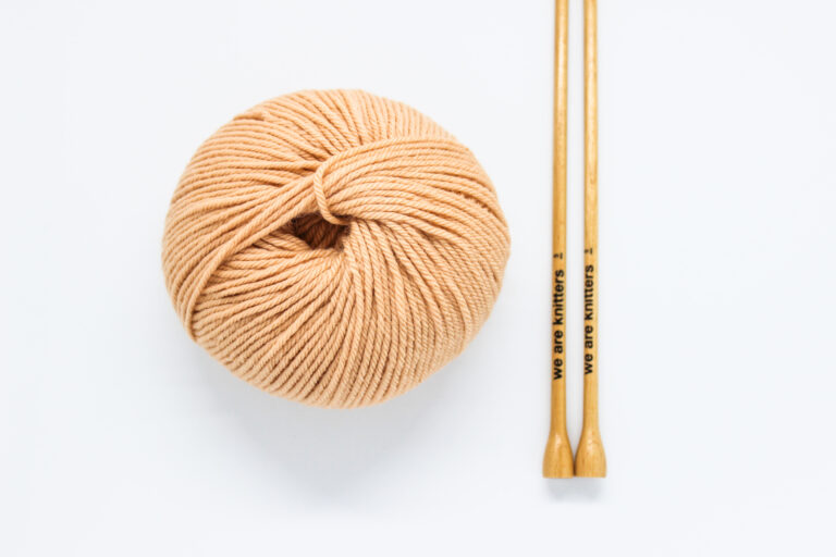 How to knit box stitch - The Blog - US/UK