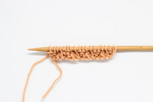 How to knit box stitch - The Blog - US/UK