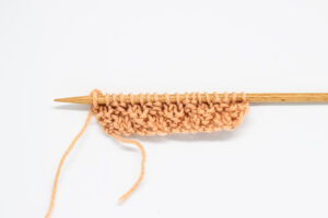 How to knit box stitch - The Blog - US/UK