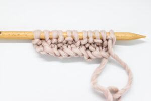 How to knit seeded rib stitch﻿ - The Blog - US/UK