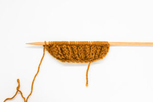 How to knit cherry stitch - The Blog - US/UK