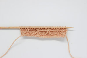 How to work the padded stitch - The Blog - US/UK