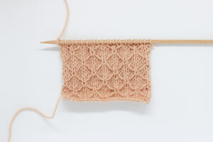 How to work the padded stitch - The Blog - US/UK