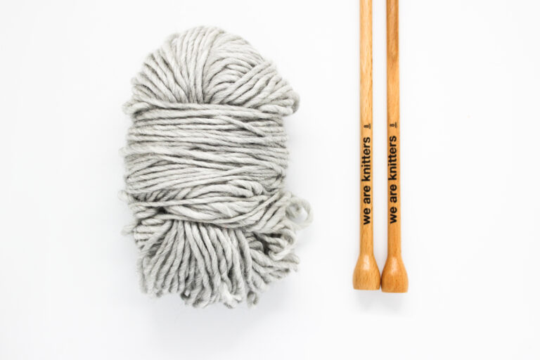 How to work the crossed puff stitch - The Blog - US/UK