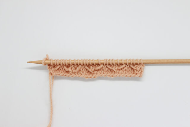 How to work the padded stitch - The Blog - US/UK