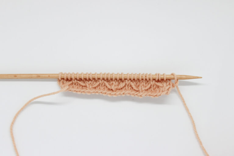 How to work the padded stitch - The Blog - US/UK