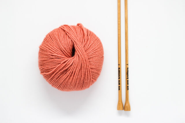 How to knit tile stitch - The Blog - US/UK