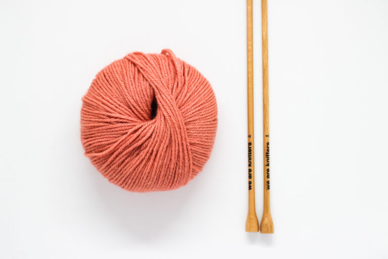 How to knit tile stitch - The Blog - US/UK