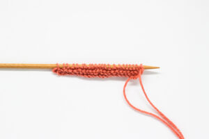 How to knit tile stitch - The Blog - US/UK