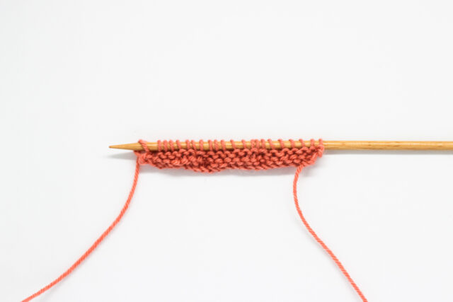 How to knit tile stitch - The Blog - US/UK