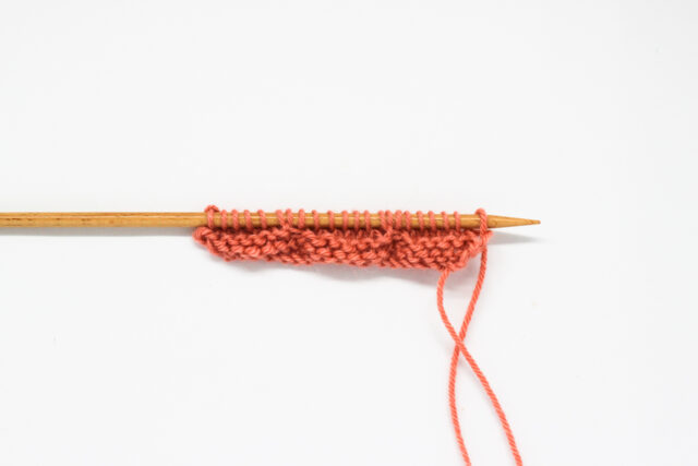 How to knit tile stitch - The Blog - US/UK