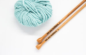How to knit the Shaker Rib stitch - The Blog - US/UK