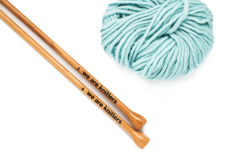 The Blog - US/UK - Blog for the knitters