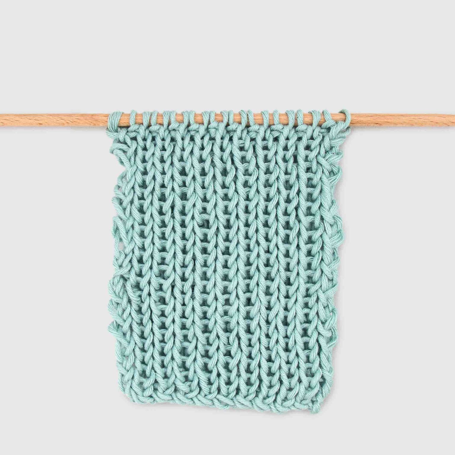 7 types of knitting stitches that every beginner needs to know - The ...